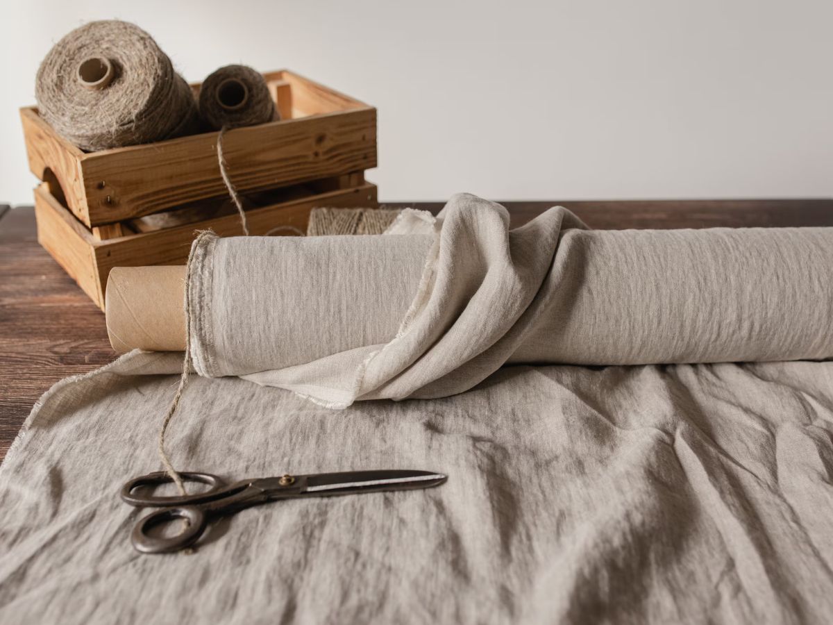 Types of Fabrics That Are Used in Interior Design