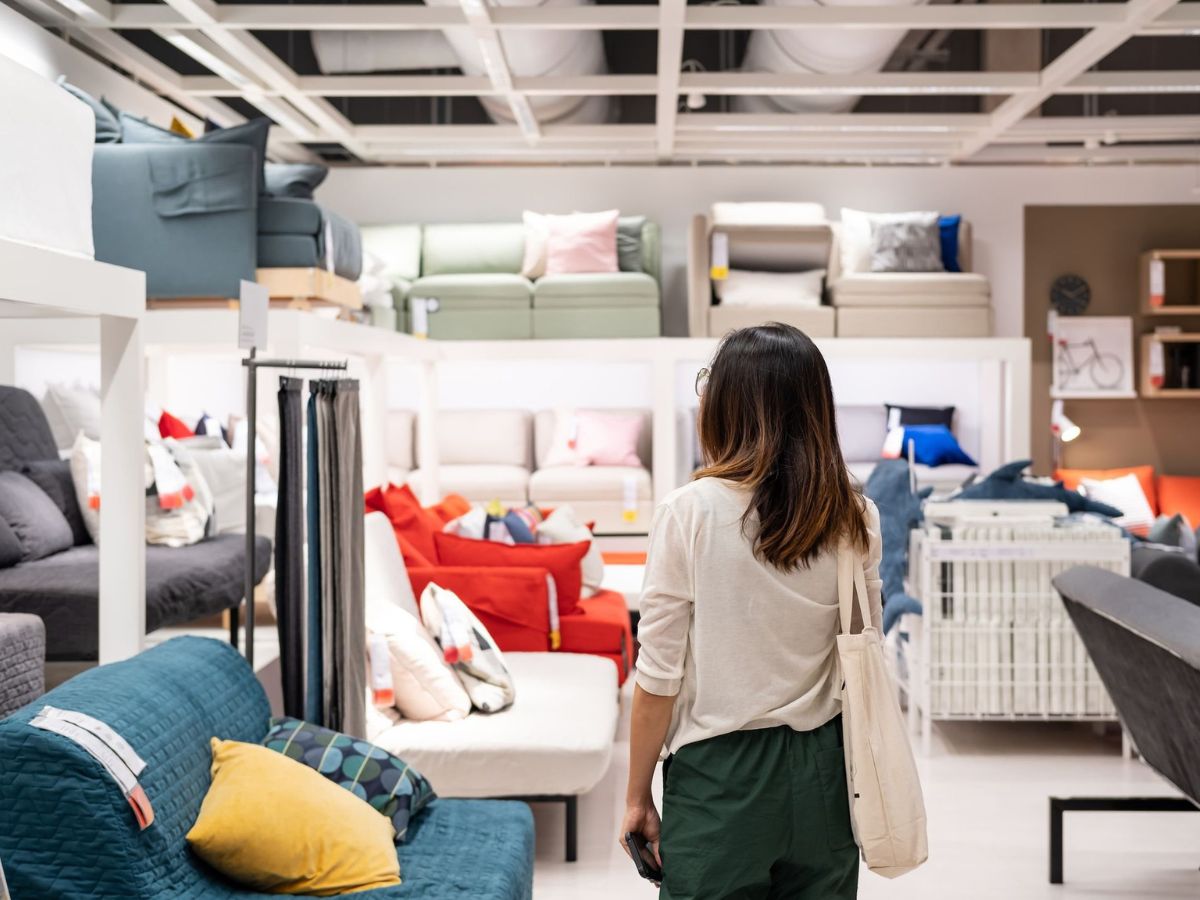 Types of Fabrics That Are Used in Interior Design