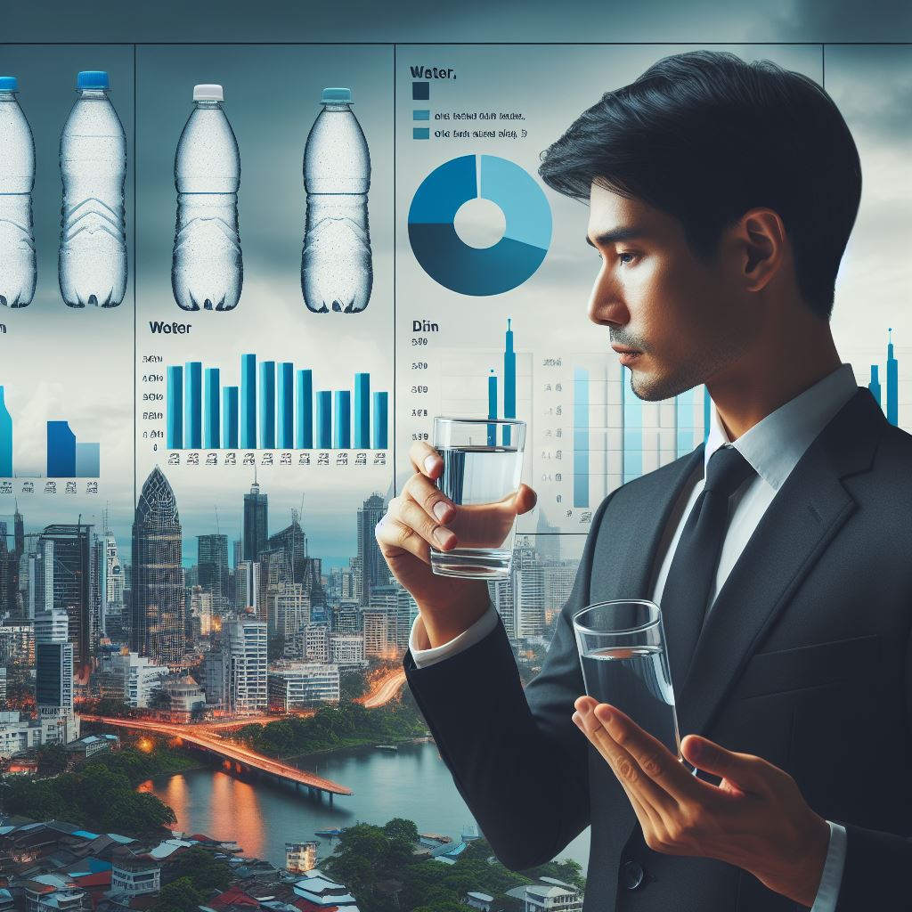 Unlocking Cost-Effective Solutions: Understanding Business Water Prices ...