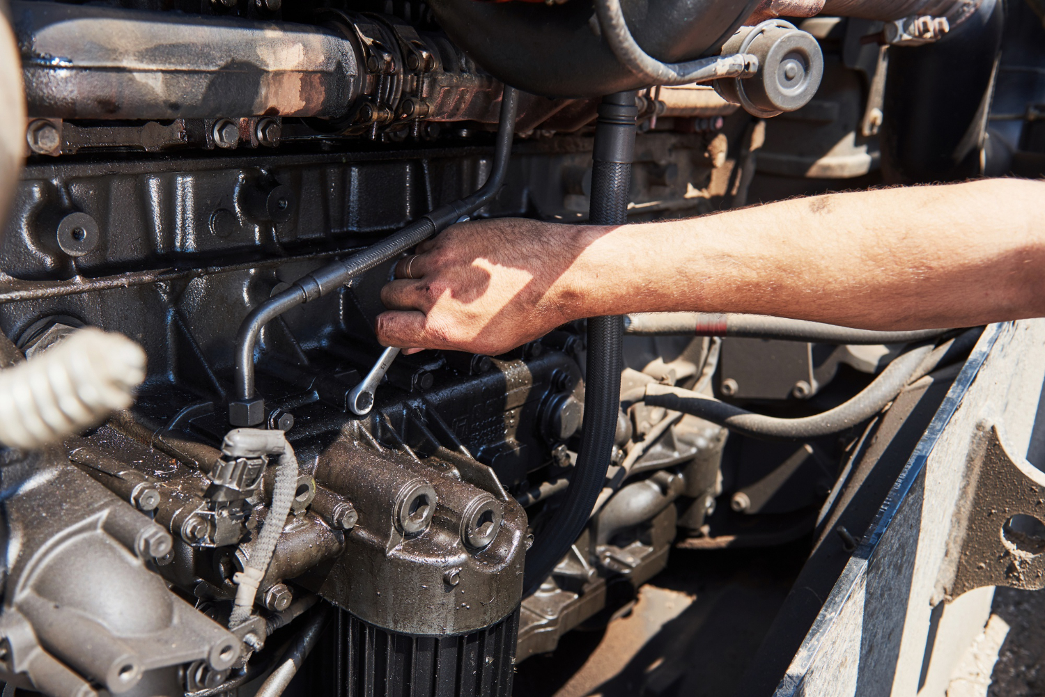 How to Extend the Lifespan of Your Old Car’s Engine