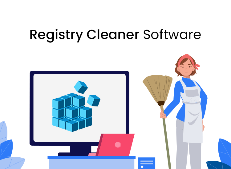 What is a Registry Cleaner and How to Fix Registry Error? - Picnob