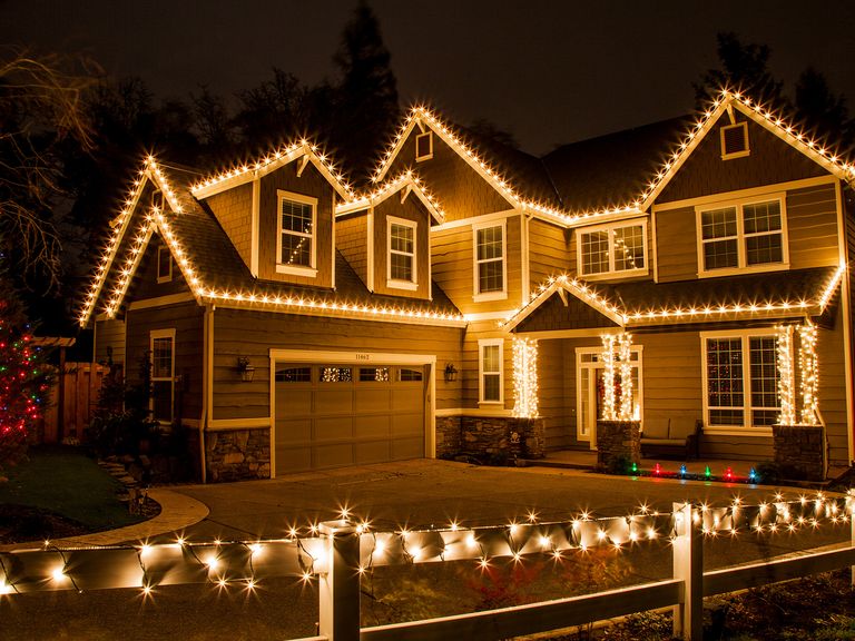 Make Your Holidays Shine Bright with Our Affordable Lighting Packages ...