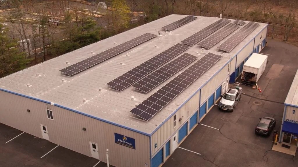 Solar Power Progress: Reshaping New York State's Energy Horizon - Picnob