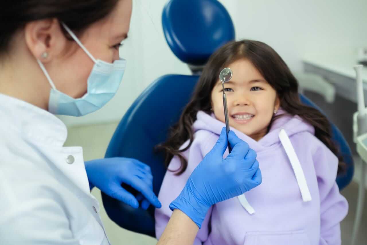 10 Techniques for Providing Adequate Dental Care for Your Children - Picnob