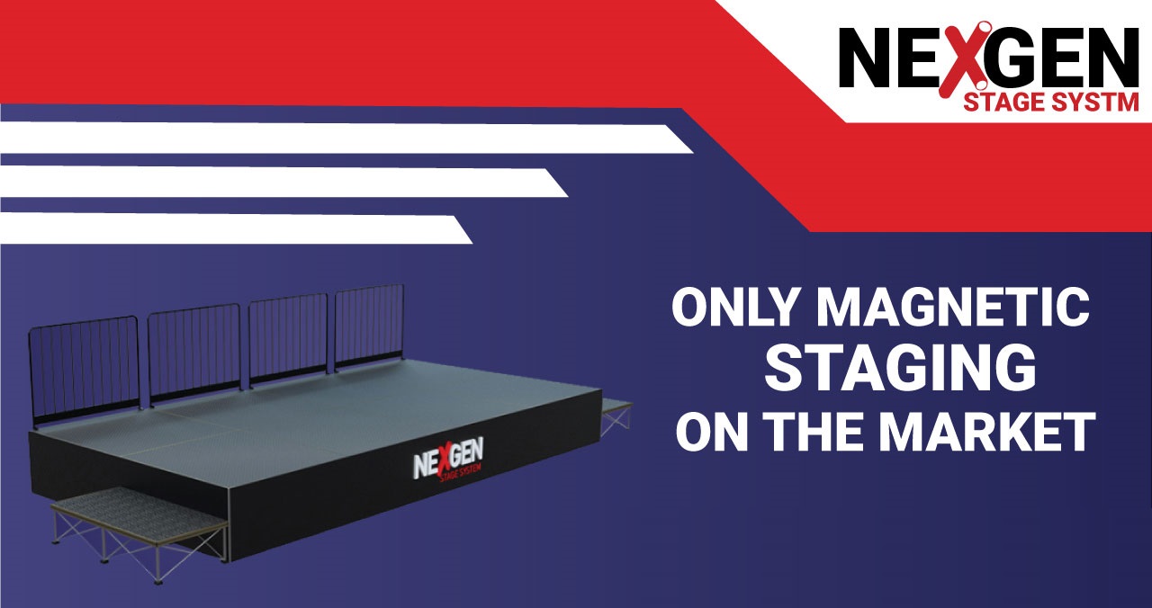 From Presentations to Performances: Small Portable Stage Solutions - Picnob
