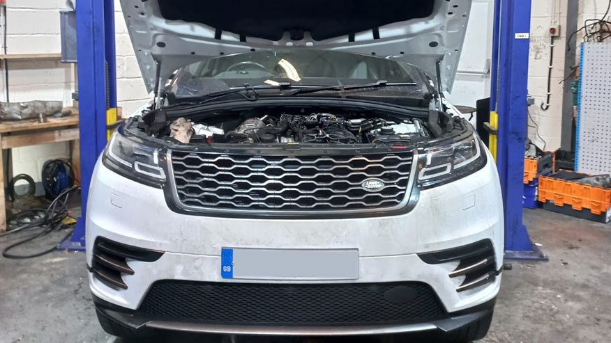 Recon Engines: The Smart Investment for Your Vehicle