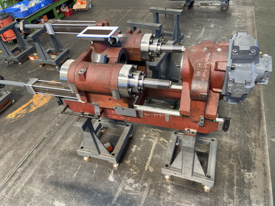 How plastic injection machines calculate injection volume？ - Picnob