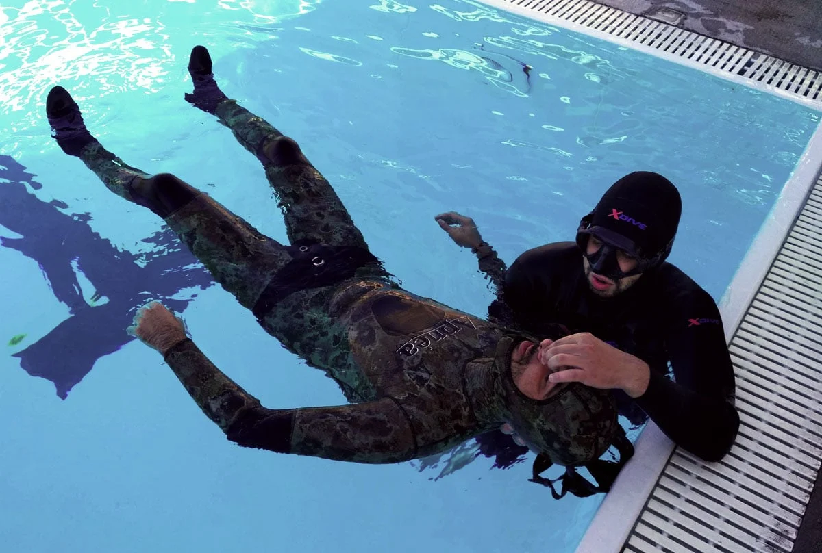 Launching Your Freediving Empire: A Guide to Success - Picnob