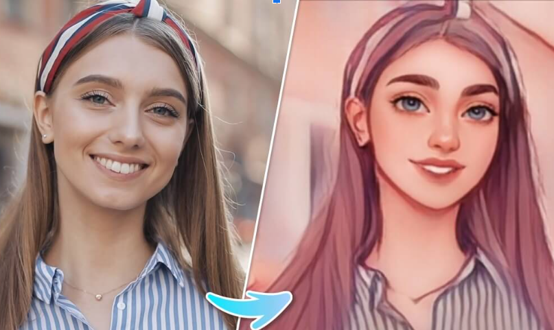 How to Enhance Your Social Media with an AI Face Animation App - Picnob