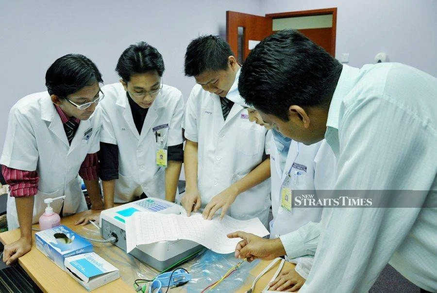 Innovative Teaching Methods in Malaysian Universities Offering Degrees ...