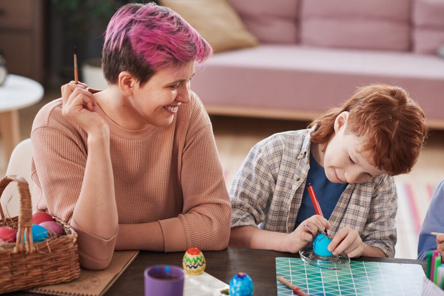 How ABA Therapy Can Help Your Child Do Well - Picnob