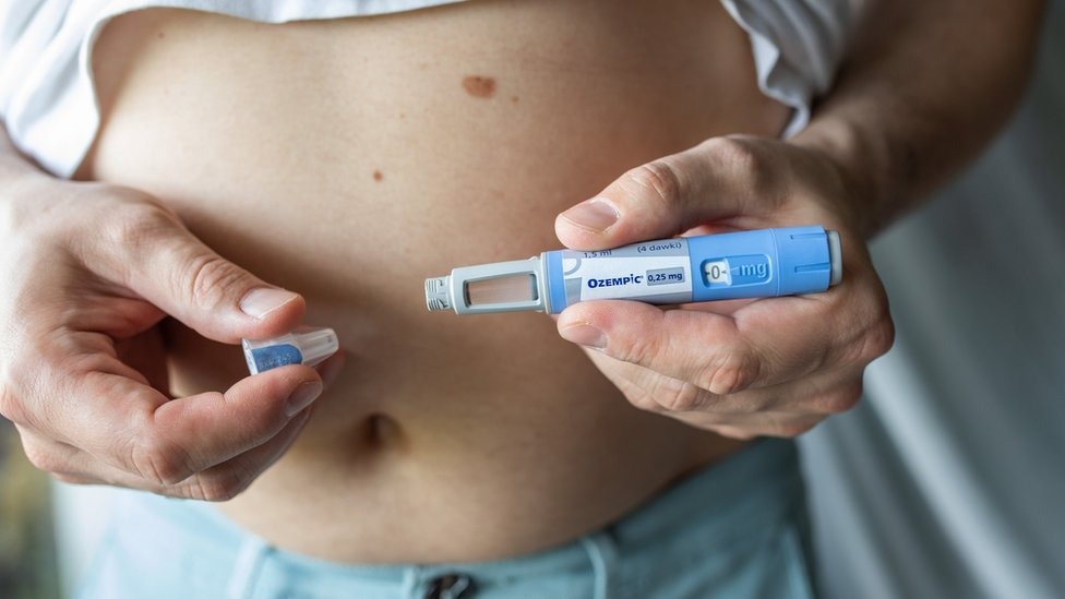 Weight-Loss Injections: A New Way to Slim Down - Picnob