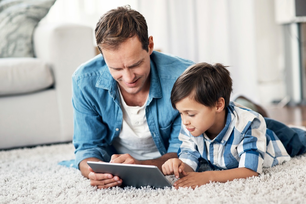 Mindful Parenting: Cultivating Presence and Connection with Your Child ...