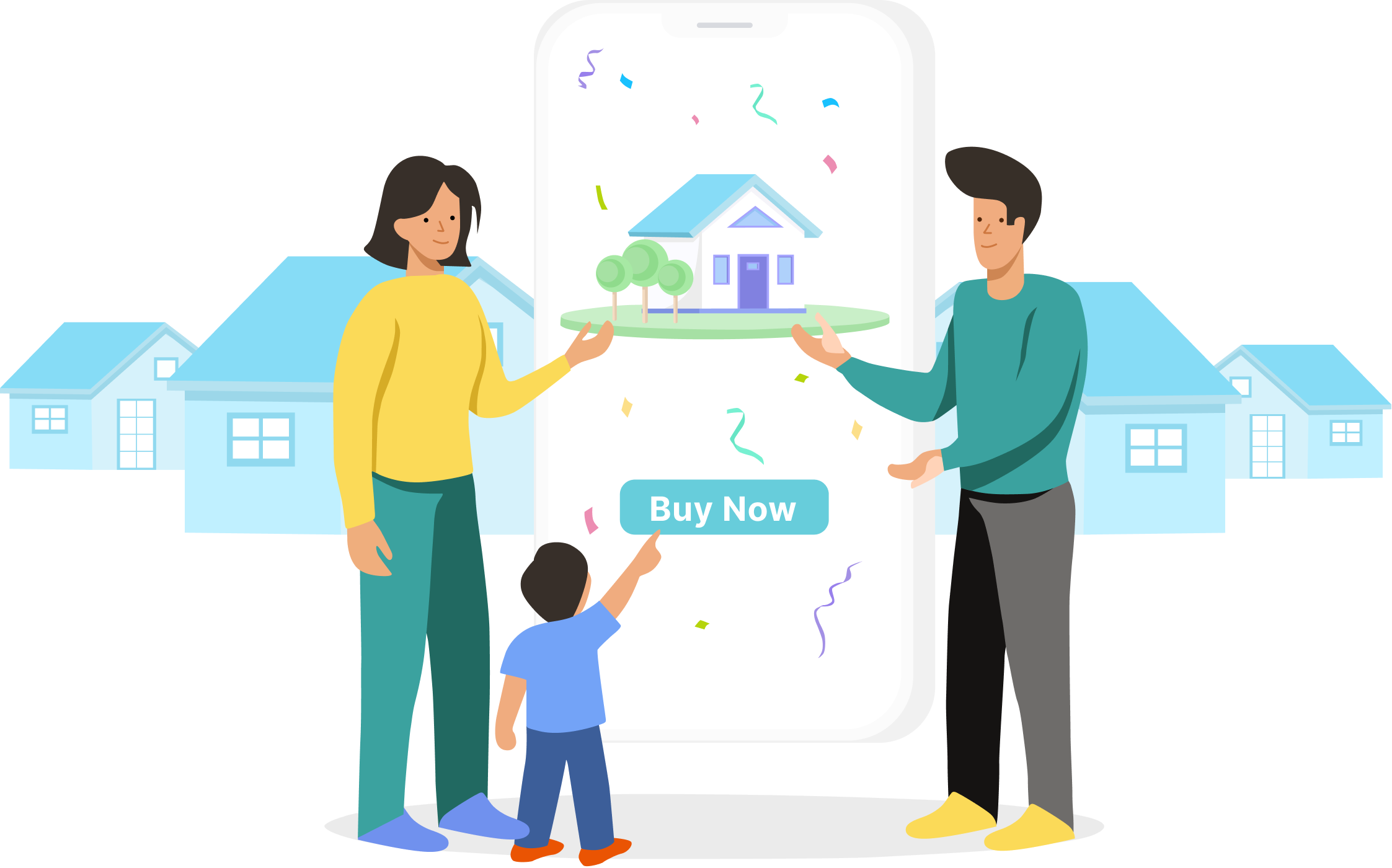 House Radar: Your Ultimate Guide to Modern Home-Buying Tools - Picnob