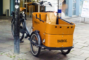 Scenic Routes and Smooth Rides: Top Recumbent Trike Adventures Across ...