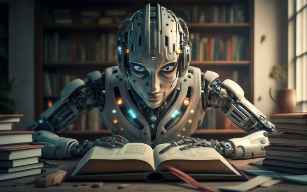 AI-Driven Speech Writing: Revolutionizing the Craft - Picnob