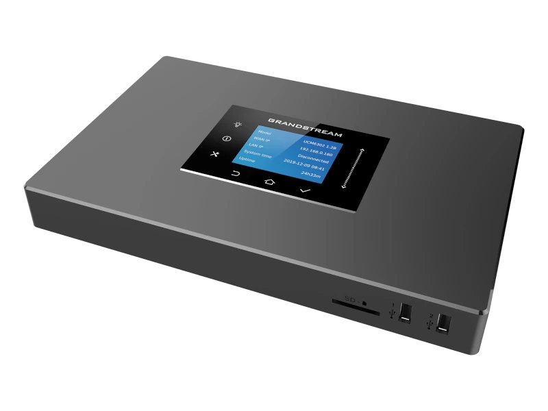 IP PBX System: A Breakdown of Grandstream PBX Systems - Picnob