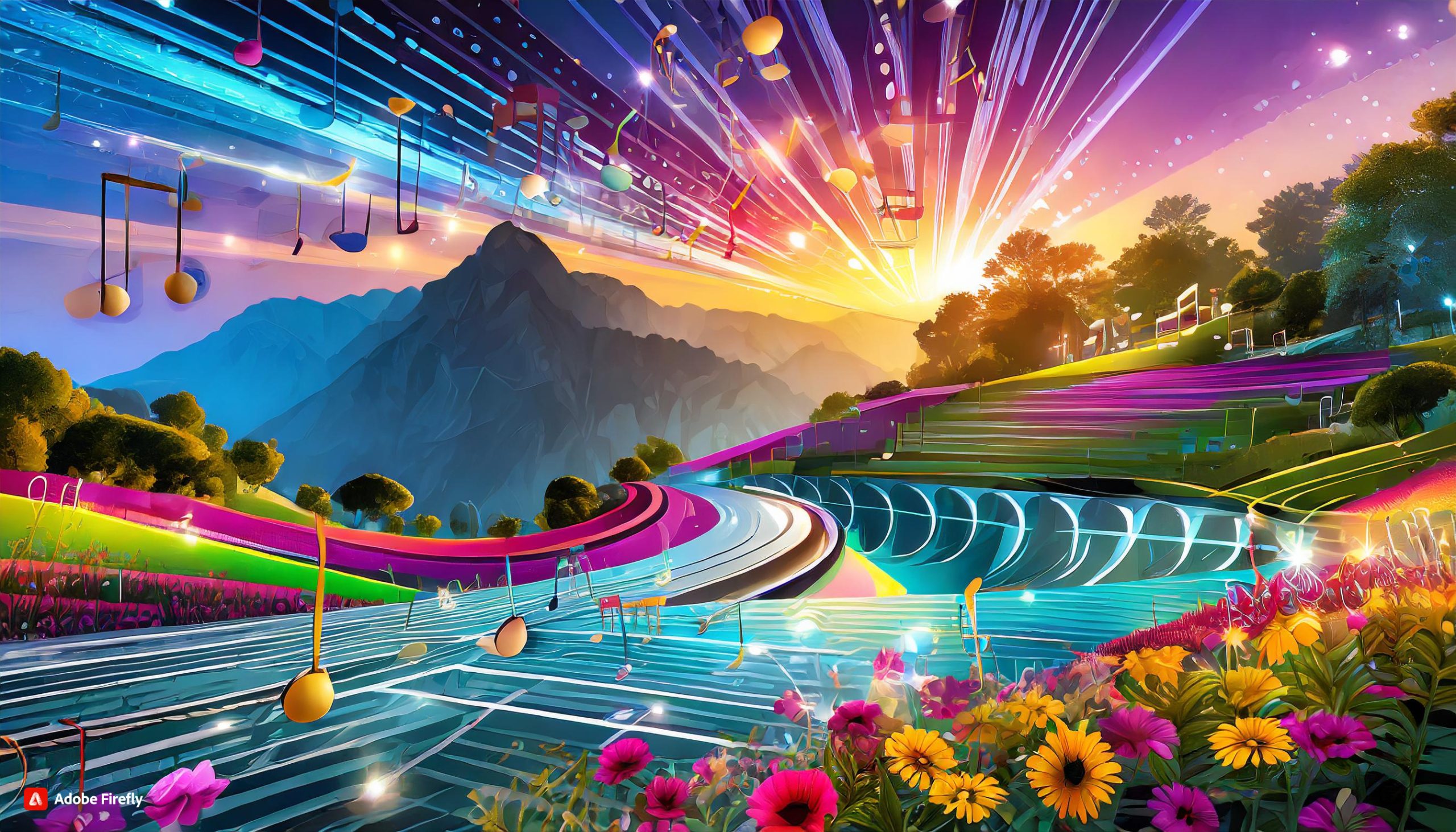 The Future of Lyrics in the Web World - Picnob