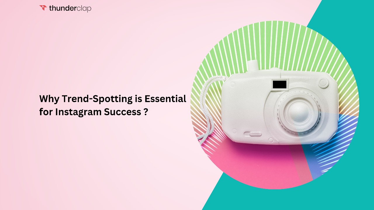 Why Trend-Spotting is Essential for Instagram Success - Picnob