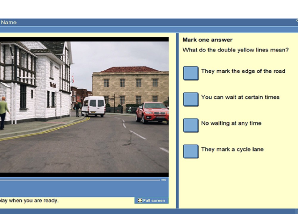 Understanding the Essentials of Driving Theory - Picnob