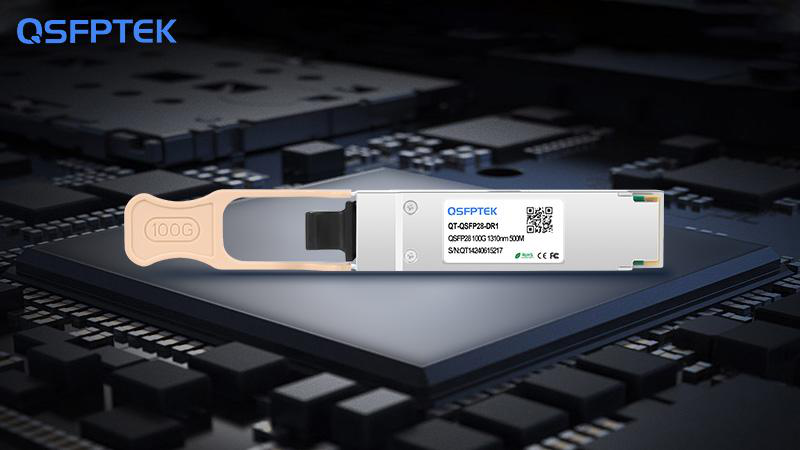 Overview And Importance Of 100g Optical Modules Picnob