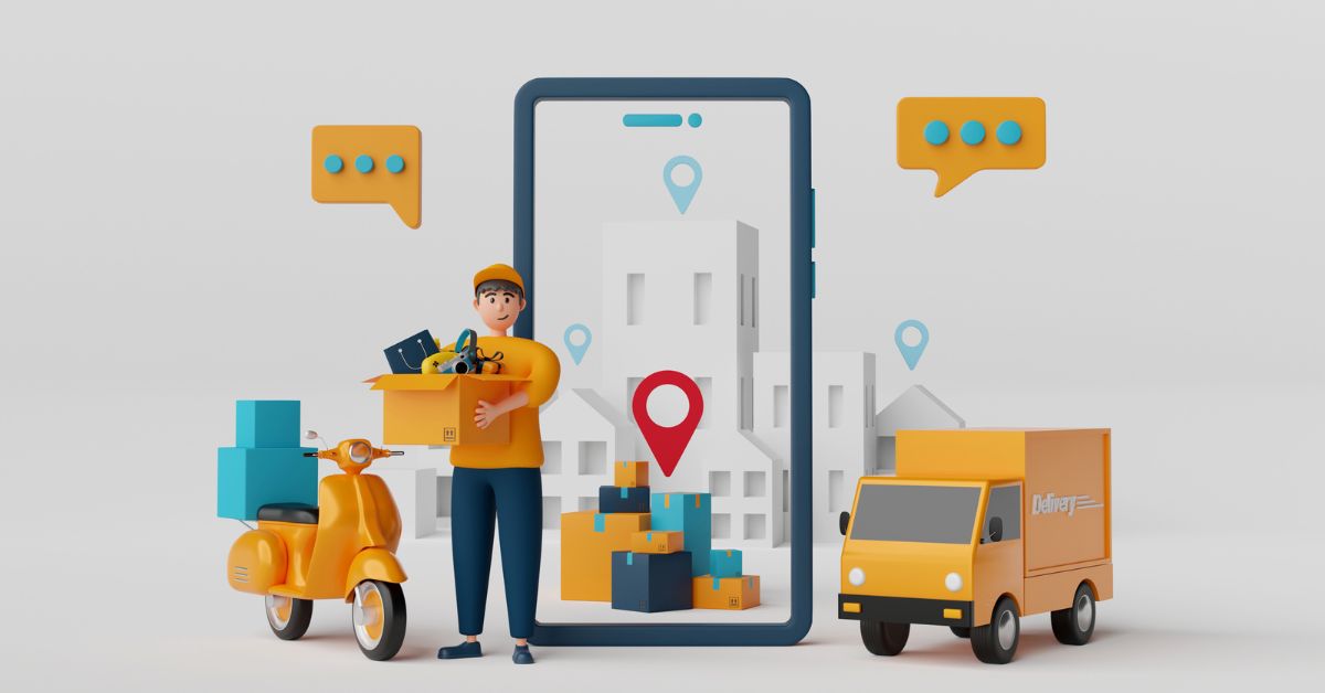 Key Features of Future-Proof Delivery Management Software You Should ...