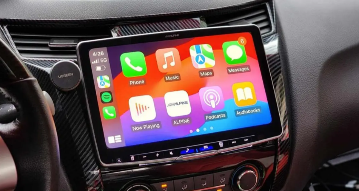 Factory Sound System vs. Smart Upgrade: The Benefits of High-Quality ...