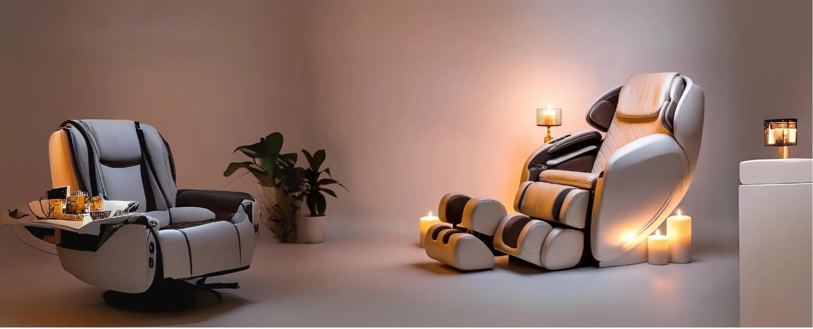 Choosing the Right Massage Chair: A Comprehensive Guide - Picnob