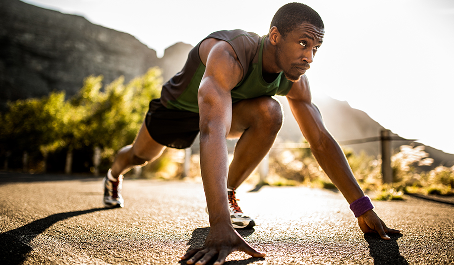 Supplement guide for athletes to boost energy, endurance, and recovery ...