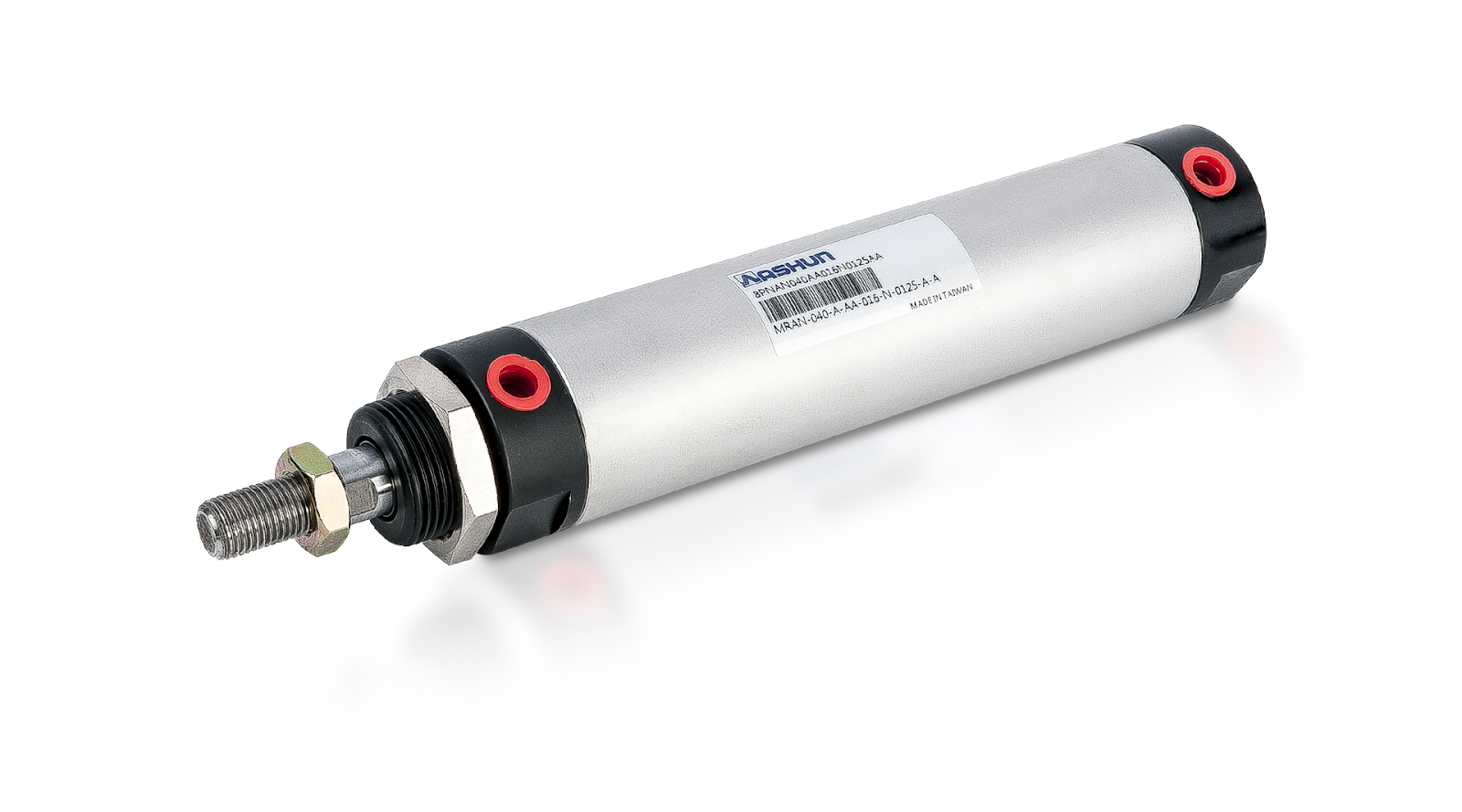 Pneumatic Cylinder Efficiency: How to Maximize Productivity in ...