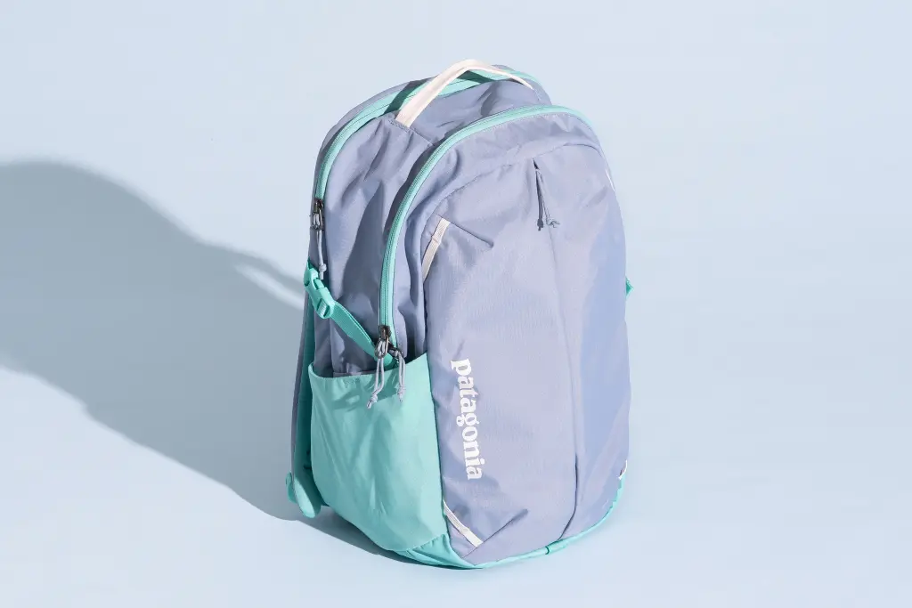 Nylon Backpack – The Perfect Bag for Everyday Use - Picnob