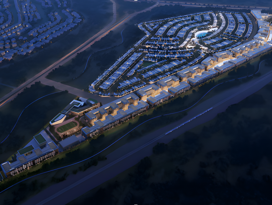 DAMAC Park Towers: Luxury in the Heart of the City - Picnob